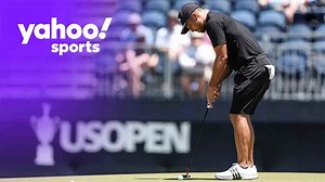 U.S. Open players preparing for tricky Pinehurst greens