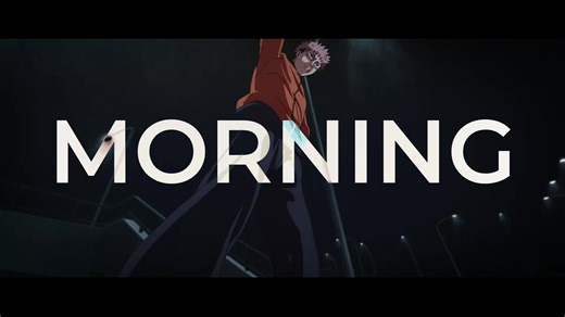 I hope get my 3 likes for the work, count on you guys 🥷 #edit #jjk #aftereffects #viral