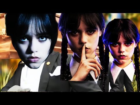 Wednesday Dance - Coffin Dance Song (Cover)