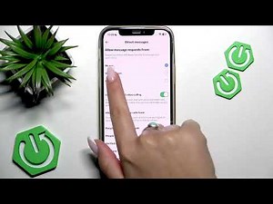 How To Open DMs On X