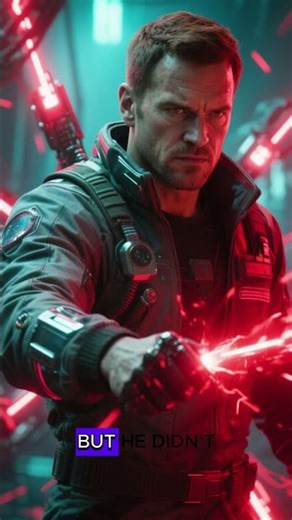 He Saved a Vampire Queen—And She Claimed Him Instead | HFY sci-fi