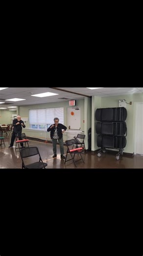 JoeKaratePro on Instagram: "I enjoy teaching boxing and fitness to the seniors thier grasping movements and dancing and footwork. Boxing engages full body movements core legs hips. Its also important to work on reflexes coordination timing as you age those things start to lack before your strength. Strength and conditioning is key to all ages. Strengthen the body and strengthen the technique im proud of the senior JKP Boxing class! "Champions Endure Seek Greatness " #God1st #seniorfitness #fitne