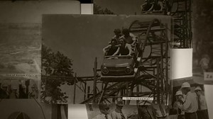 Worlds of Fun first opened its gates on May 26, 1973. To everyone who has joined us for a trip around the world, we thank you and can't wait to serve The Heartland for many more years to come! | Worlds of Fun