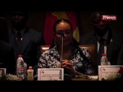 PAUL BIYA ORCHESTRE LE DÉMANTÈLEMENT SILENCIEUX DE LA SNH