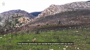 24K views · 1.1K reactions | We are using drones to plant seeds!...