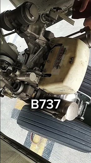 Bypass Pin Explained | How Ground Crews Tow Boeing Aircraft Safely