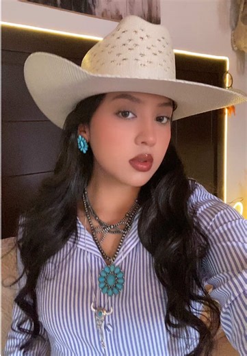 🩵 there ain’t no getting over me @SOMBRERERIA JIMENEZ #parati #foryou #