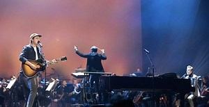 Ben Rector and Cody Fry, Explosions in the Sky and the Best Concerts in Denver This Week