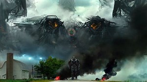 ‘Transformers: Age of Extinction’ Trailer