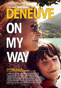 On My Way - Film (2013)