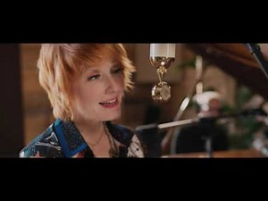 Leigh Nash - “Good Trouble" with Ruby Amanfu (Acoustic Performance)