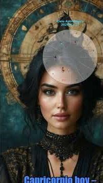 Capricornio hoy – 17/01/2026