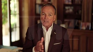 Rick Caruso Says USC's Decision To Cancel Graduation Was A Great Decision