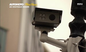 Plein phare : les nouveaux radars