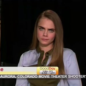 1.5M views · 3K reactions | « On va vous laisser faire une sieste » : de Cara Delevingne à Tom Hardy, florilège des interviews les plus gênantes des stars. | Vanity Fair France | Facebook