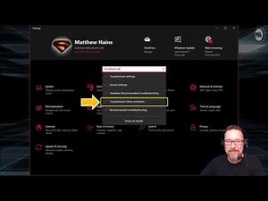 Level 2 Computer Management Lesson 3: General troubleshooting