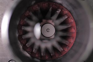 Grease Dispensers - GP Reeves