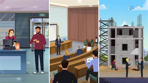 Video: La encuesta de establecimientos - Concepto