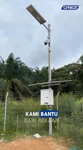 1.3K views | 1️⃣ About Cynics Solution Sdn Bhd With 25 years in the...