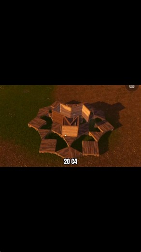 BEST DUO/TRIO BASE DESIGN#oxidesurvivalisland