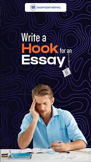 How to Write an Essay Hook That Grabs Attention | #essaywriting