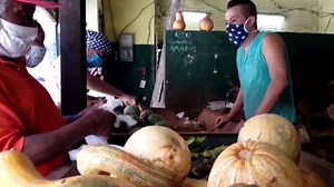 6.2K views · 110 reactions | CERO CASOS DE #COVID19 EN CUBA #Cuba informó que no hubo nuevos casos internos de #coronavirus por primera vez en 130 días, a medida que la mayor parte del país pasó a la fase final de reanudar las actividades normales con cubrebocas y distanciamiento social. #Mundo #Internacional | Azteca Sonora | Facebook