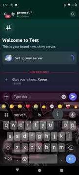 discord nuke bot discord in description ↓ #cbum #discord #discordserver #fyp