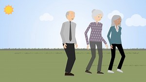 View the paper this animation is based on: https://www.ncbi.nlm.nih.gov/m/pubmed/29095970/ Prof. Stuart Phillips from McMaster University looks into; Aging well for beginners: The role of physical activity, and avoidance of inactivity, through a muscle-centric lens. Professor Stuart Phillips https://www.linkedin.com/in/professor-stuart-phillips-ph-d https://twitter.com/mackinprof https://www.science.mcmaster.ca/kinesiology/component/comprofiler/userprofile/phillis.html?Itemid=351 McMaster Univer