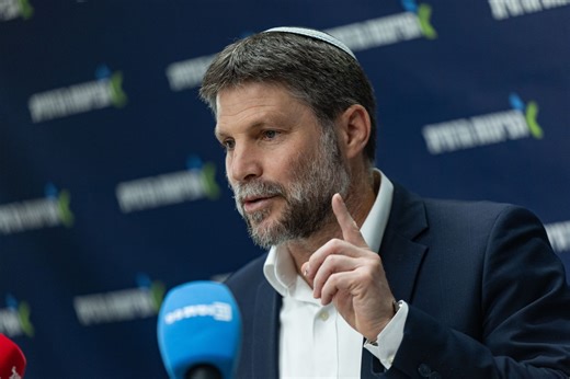 In rare move, Knesset panel moves to overturn Smotrich’s $150 VAT exemption order