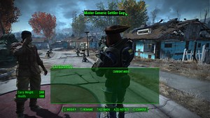 Custom Settler Naming