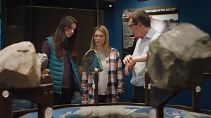 13K views · 3.9K reactions | The oldest city in North America is home to geological stories that date back millions of years. Rediscover St. John’s on episode six of Beneath Your Feet. Watch the full series at https://beneathyourfeet.ca/ | Newfoundland & Labrador Tourism | Facebook