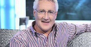 Pat Spillane appointed head of rural development group. | Balls.ie