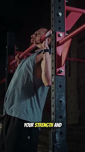 Ultimate Pull-Up & Push-Up Challenge | Test Your Strength and Endurance