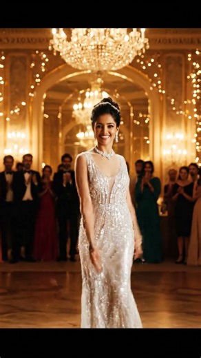 From Basic to Goddess | Stunning Party Outfit Transformation