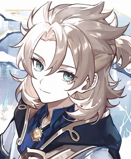 Genshin Impact Character Edits: Creative Anime Highlights