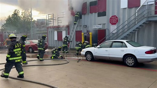 3.2K views · 67 reactions | Recruit Class 82 is conducting their final live fire training exercise before graduation. 17 recruits are slated to graduate next month and become probationary firefighters with the ACFD. | Arlington County Fire Department | Facebook