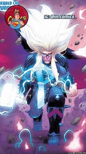 61K views · 3.2K reactions | ⚡️Las Versiones más Poderosas de Thor!⚡️ #InComics #personajesenminutos #thor #thorodinson #superman #THORChallenge #thoredit #runekingthor #phoenix #Galactus #frikadas #viralpost | In Comics | Facebook