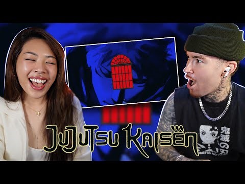 JUJUTSU KAISEN - SEASON 3 Ending/Outro (REACTION)