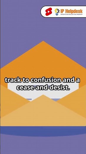 Famous Trademark Infringement Examples You Should Know! #trademark #patent #shorts