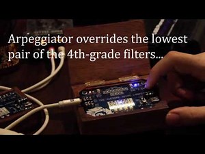 Gecho - Basic Channels