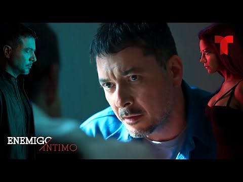 Enemigo Íntimo 2 | Capítulo 59 | Telemundo