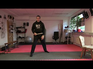 UCC Hamburg Basic Training 4