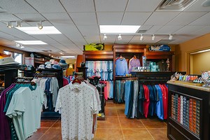 Golf Shop - Angel Fire Resort