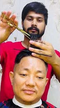 How to Cut a High Fade (Haircut Tutorial)