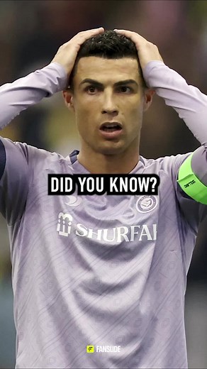 Al Nassr's Manager Blames Ronaldo for Defeat