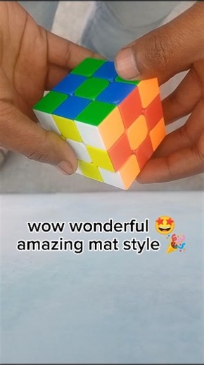 just create anything amazing 🤩#rubiccube #viralshorts #youtubeshorts #cubastic px zone 🤟