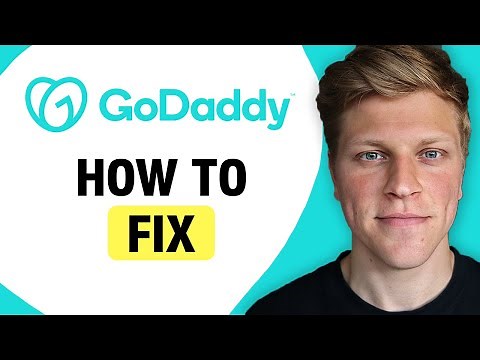 How to Fix GoDaddy Email Not Receiving Emails