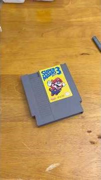 How to PROPERLY Clean your NES Cartridges!