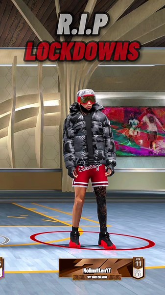 Funny NBA 2K Lockdown Fails Compilation