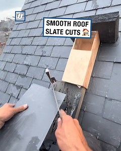 The tiles may look fragile yet they're super sturdy 🏡 | UNILAD Tech